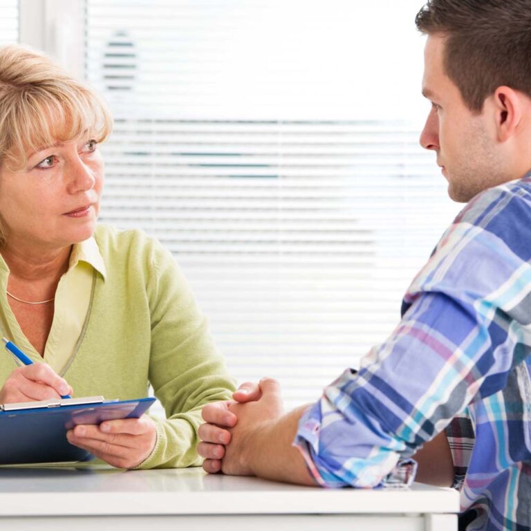 Drug & Alcohol Counselors - Health Staff Training