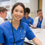 Clinical Medical Assistant - Health Staff Training
