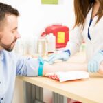 Phlebotomy Technician - Health Staff Training
