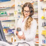 Pharmacy Technician - Health Staff Training