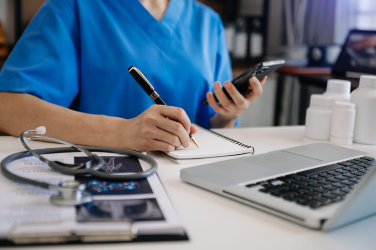 Advanced Medical Coding - Health Staff Training