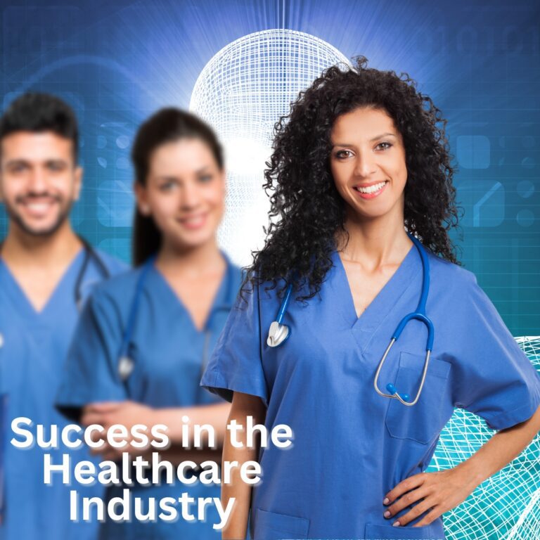 Start Your Healthcare Career at a Vocational School - Health Staff Training